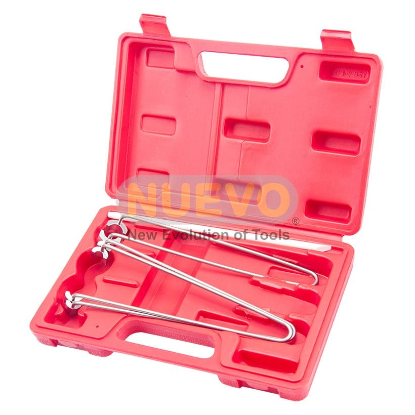 Valve Collet Installer and Pick Up Tool Set | Taiwantrade