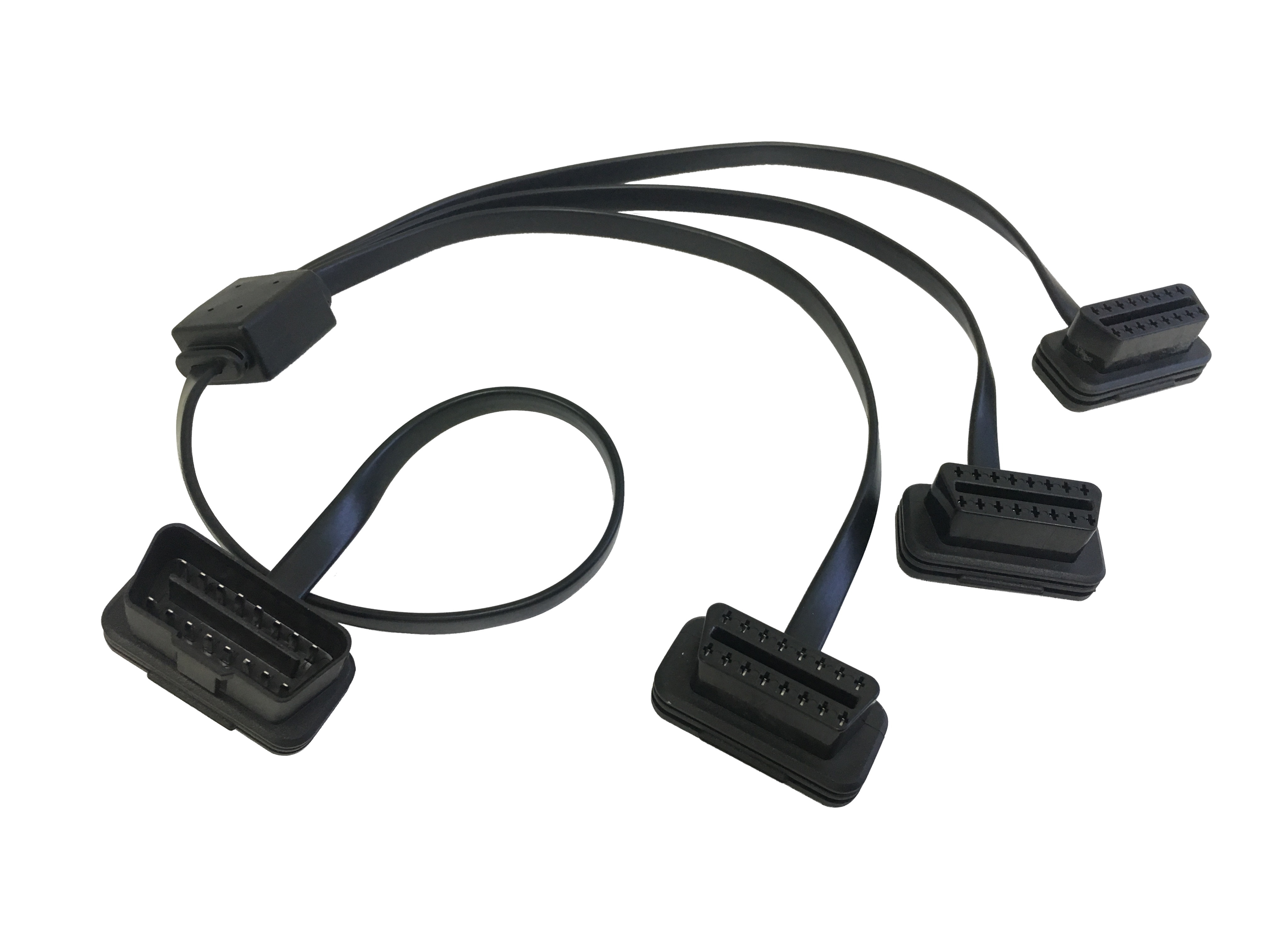 OBD wiring harness automotive | Taiwantrade.com