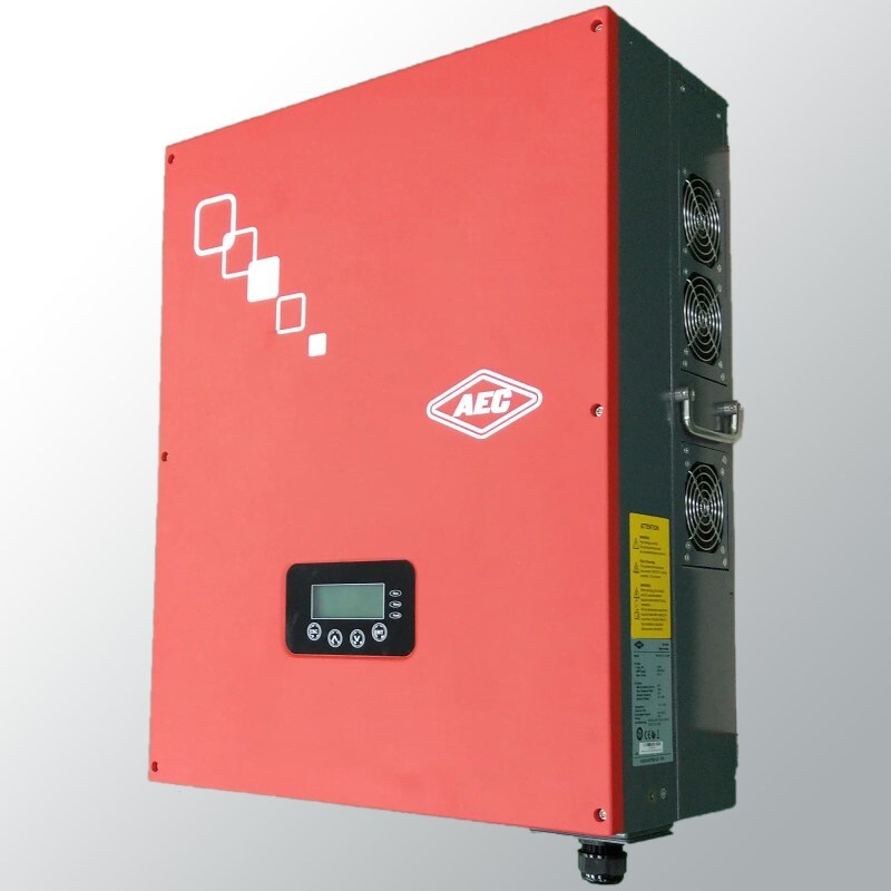 Wholesale Environmentally Solar Panel Inverter Supplier from Taiwan ...