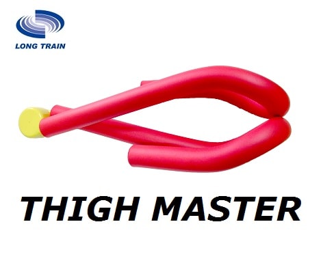 THIGH MASTER | Taiwantrade.com