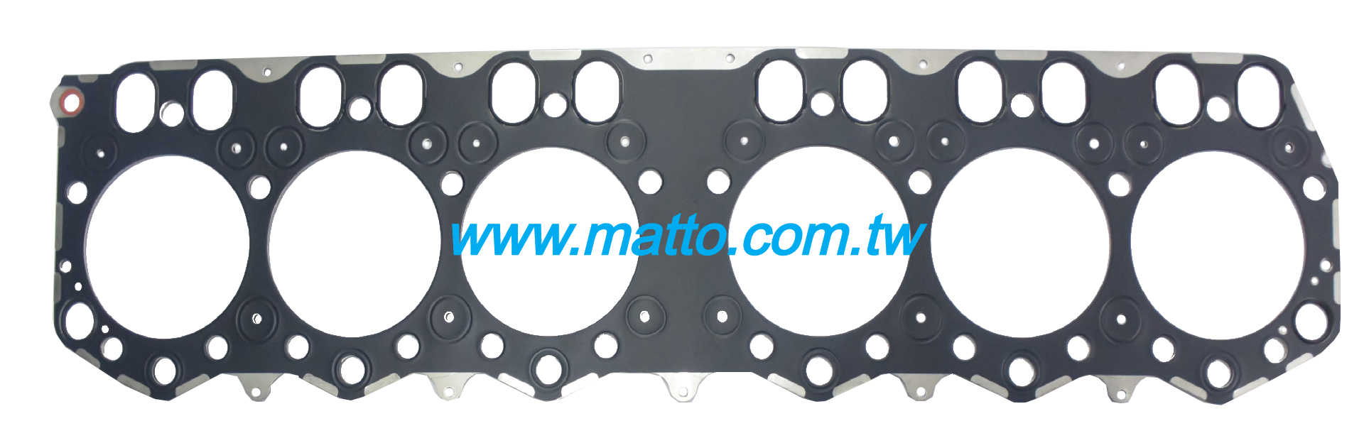 CATERPILLAR 2941682 C6.4 HEAD GASKET (S2025-S) | Taiwantrade.com