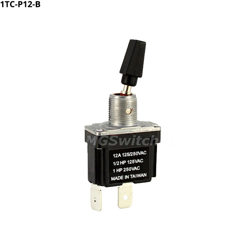 Waterproof Toggle Switch Flat Base IP69K 2 Position OFF ON Waterproof Toggle Switch Flat Base IP69K 2 Position OFF ON