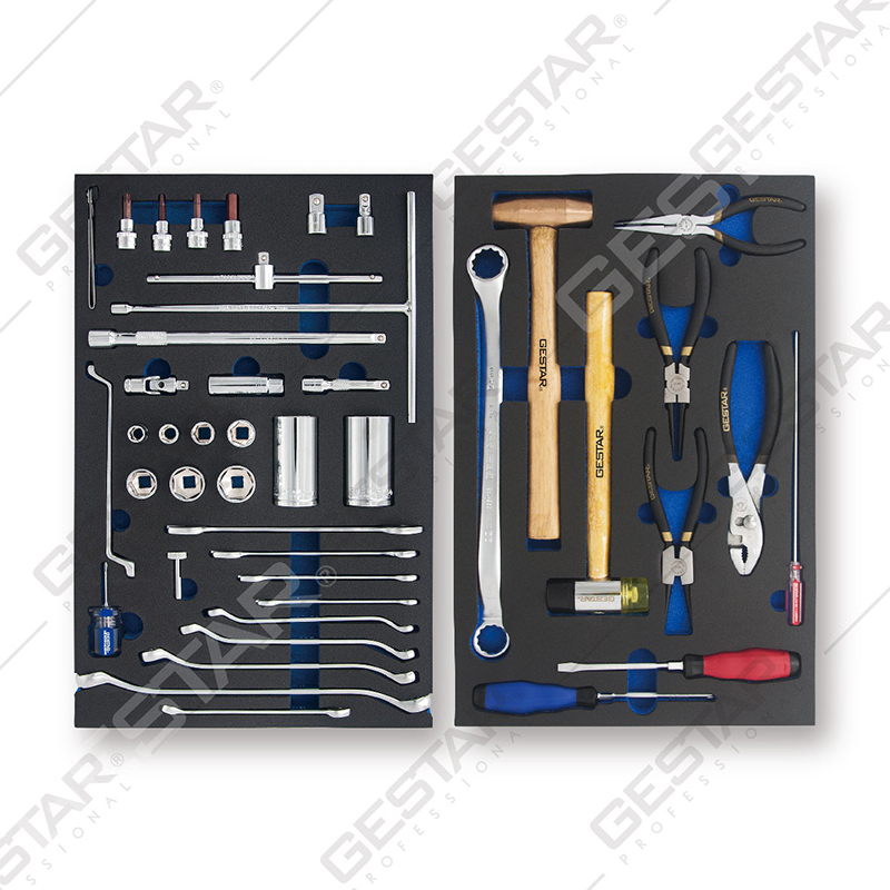 50 Pc. Tool Set | Taiwantrade