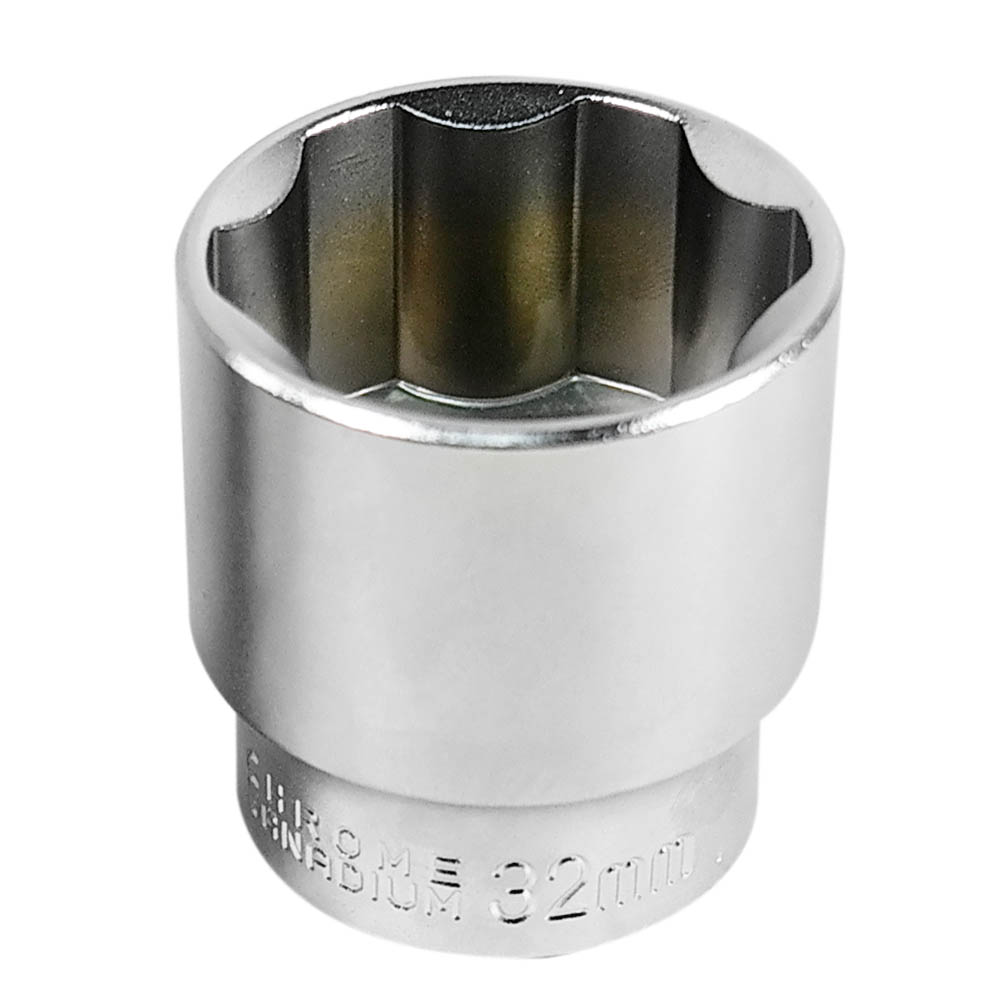 1/2" DR. Super Lock Socket | Taiwantrade