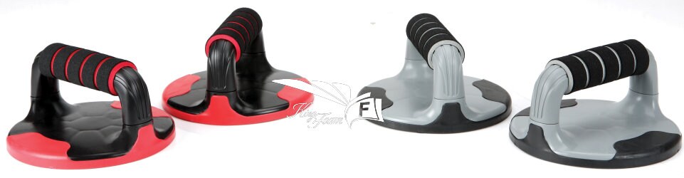 Round Push-Up Bar | Taiwantrade