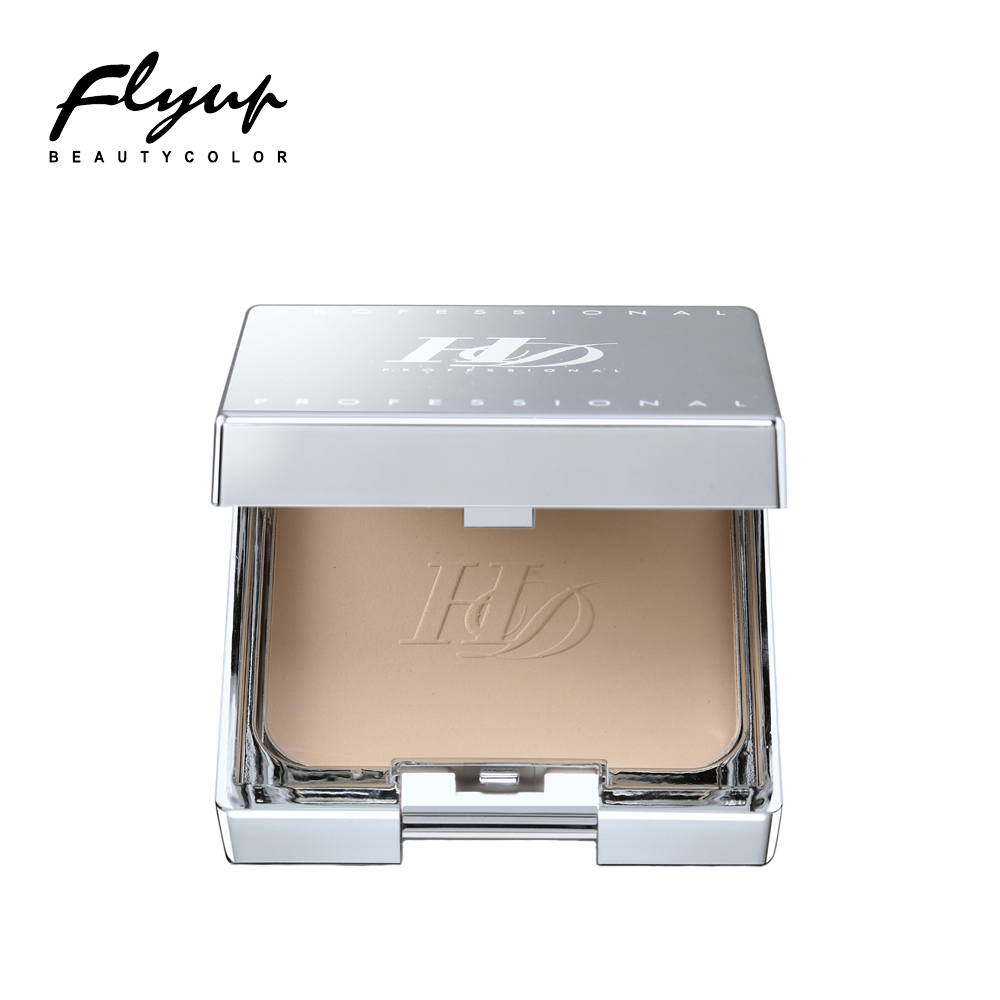 HD COMPACT POWDER | Taiwantrade