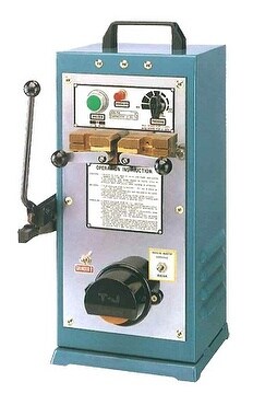 band saw blade welder | Taiwantrade