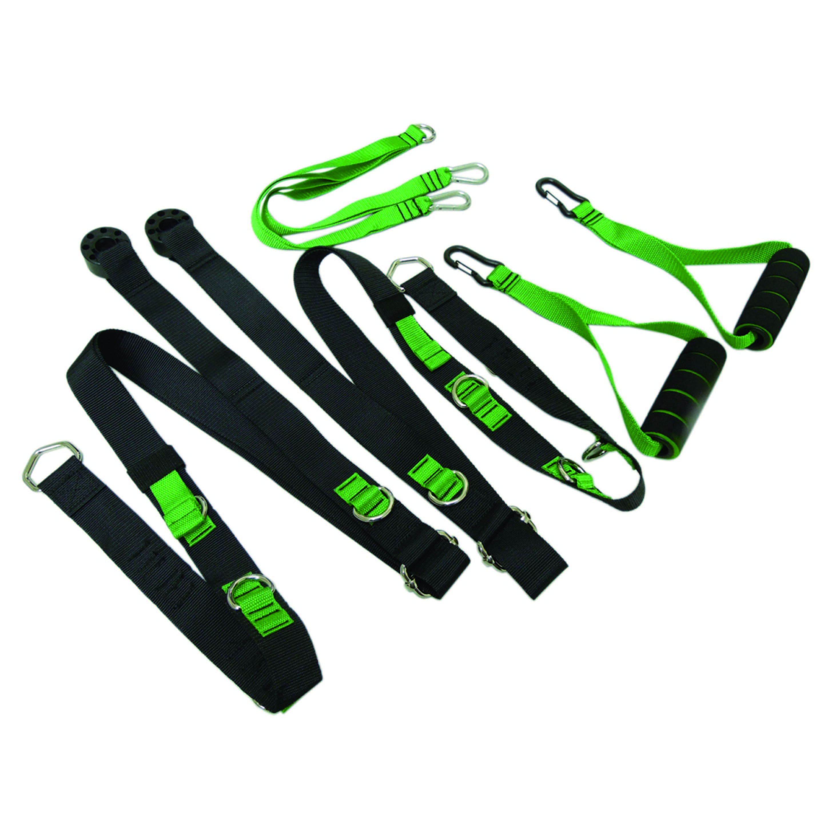 Exercise Straps Fitness Suspension Trainer | Taiwantrade