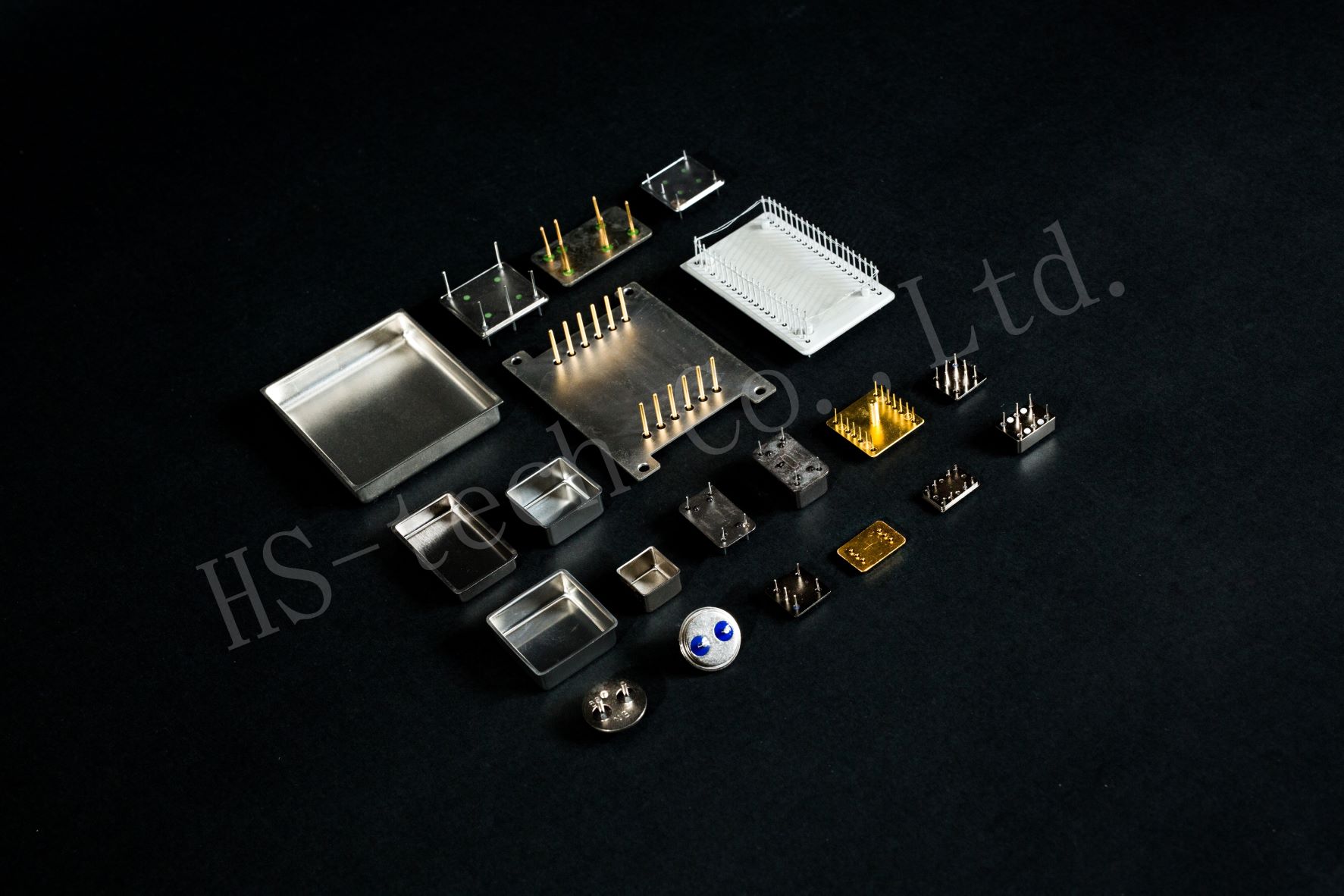 Microelectronic Packaging | Taiwantrade