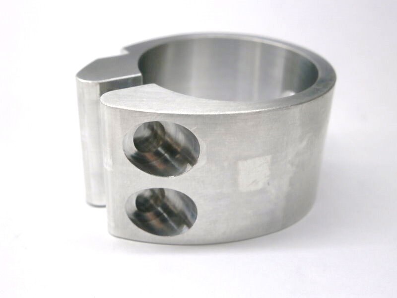 Assistive Device Support Clamp | Taiwantrade.com