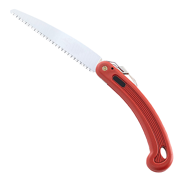 FOLDING PRUNING SAW | Taiwantrade