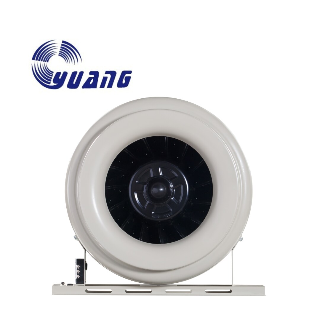 Taiwan UFO fan for ducting use blower hot sale Japan Germany China ...