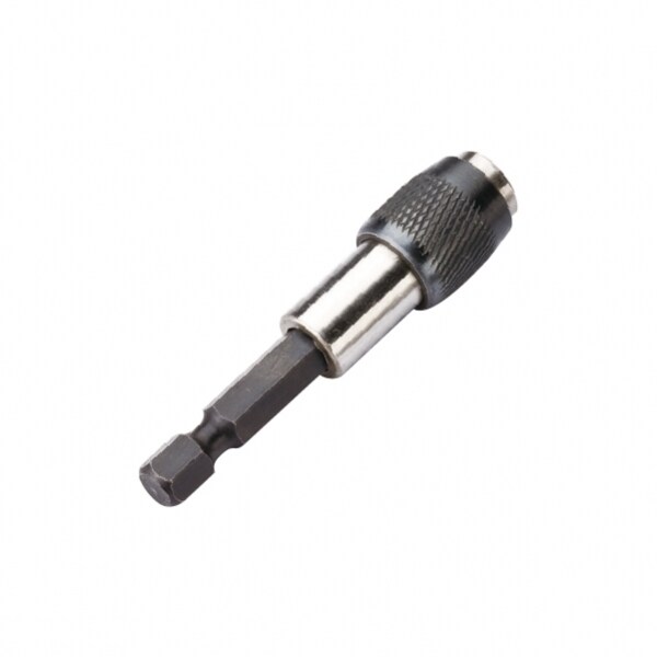 MAGNETIC QUICK RELEASE BIT HOLDER | Taiwantrade
