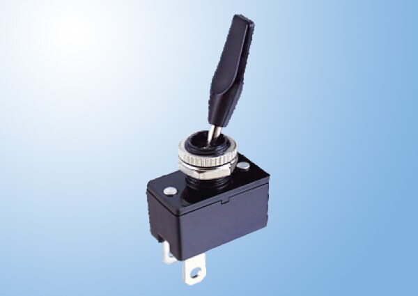 Toggle Switch DC SCI R13-95 | Taiwantrade.com