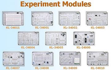 ADVANCED DIGITAL LOGIC LAB - for educational teaching and training of ...
