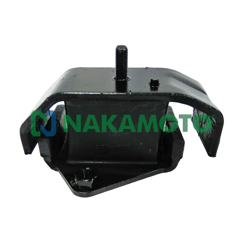 Nakamoto Auto Parts 21811-4F200 Engine Mount Rubber Part Replacemen for ...
