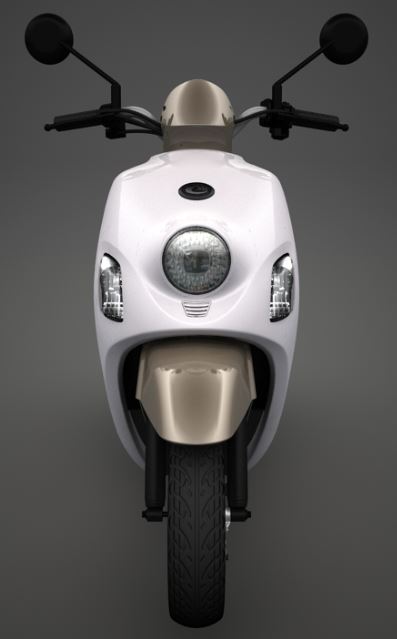 Emoving White EM50 | Taiwantrade