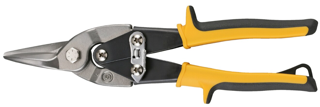 Aviation Tin Snips | Taiwantrade