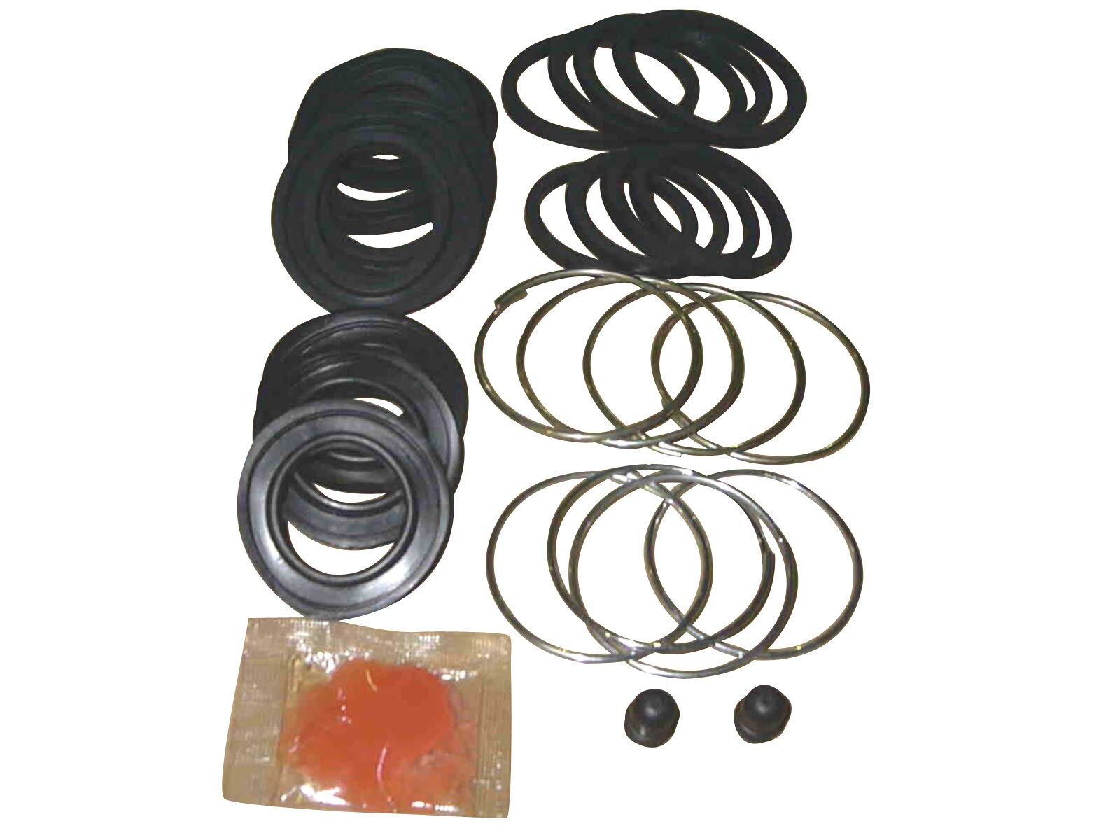 DISC BRAKE SEAL KIT (CALIPER REPAIR KIT) FOR TOYOTA HILUX 4WD ...