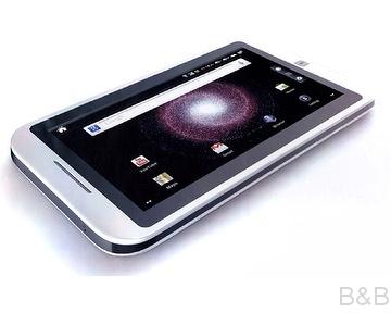 Tablet 7 | Taiwantrade