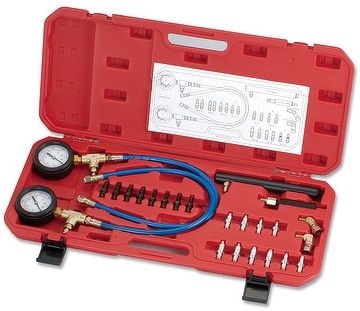 Deluxe Brake Pressure Test Kit | Taiwantrade