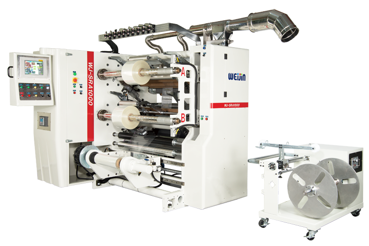 Slitting Machine | Taiwantrade.com