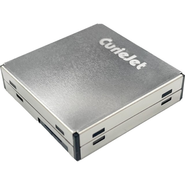 Worlds’ smallest & USB-powered Air Quality Monitor module Air Sensor ...