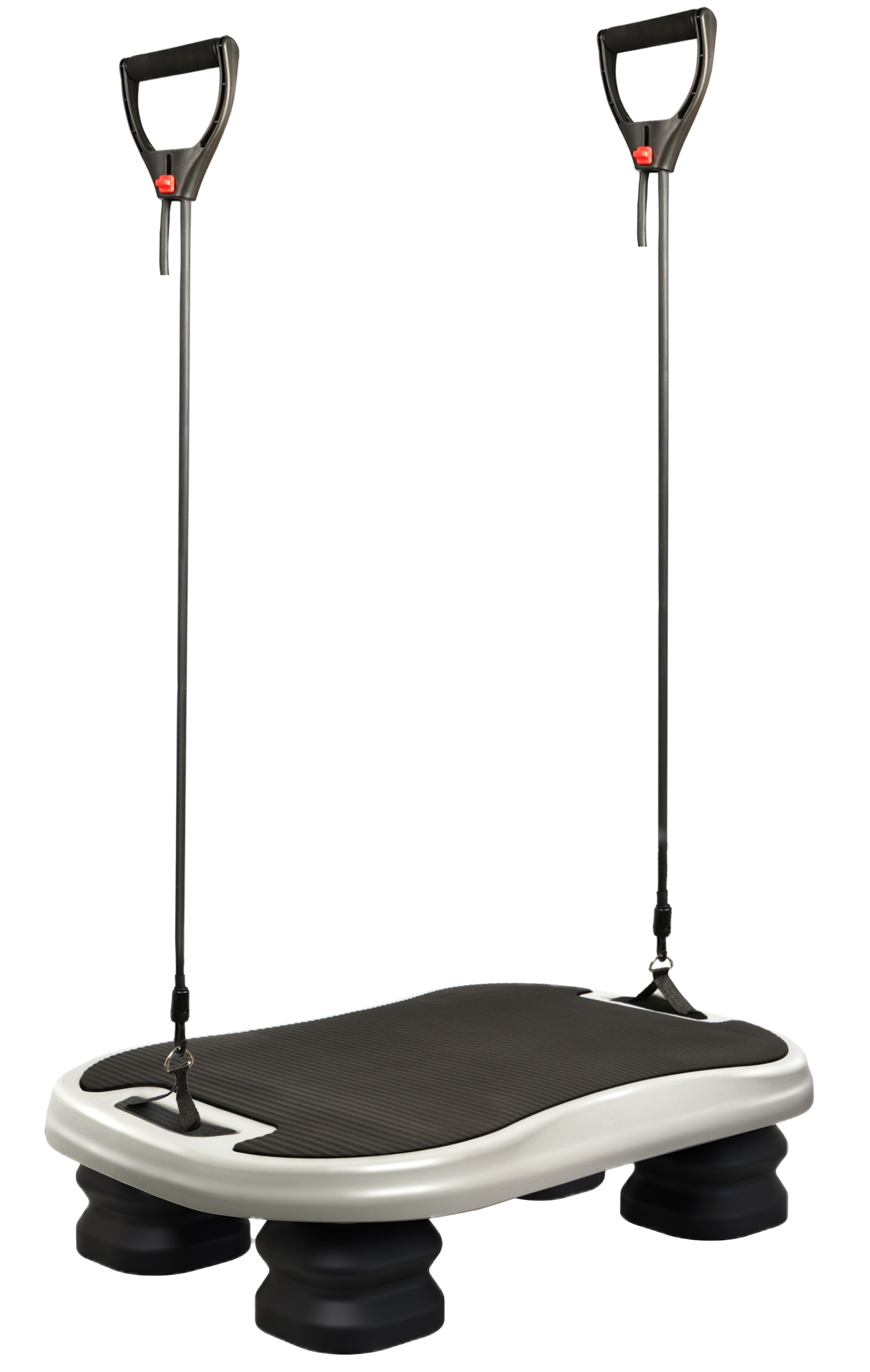 MULTI-FUNCTION AEROBIC STEP WITH EXERCISE TUBE | Taiwantrade