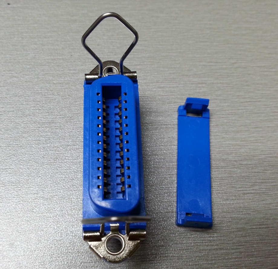 Centronic Centronic 24P Female idc type | Taiwantrade