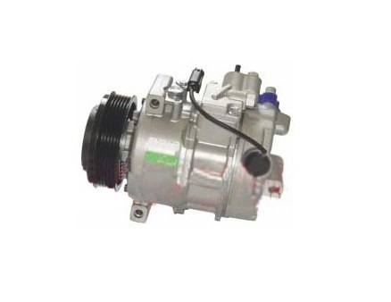 Auto AC Compressor - A/C Compressor for BMW R134a | Taiwantrade