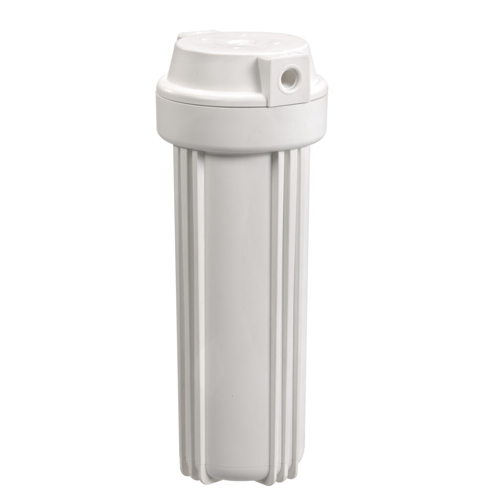 10 inch Filter Housing, EG Cap | Taiwantrade