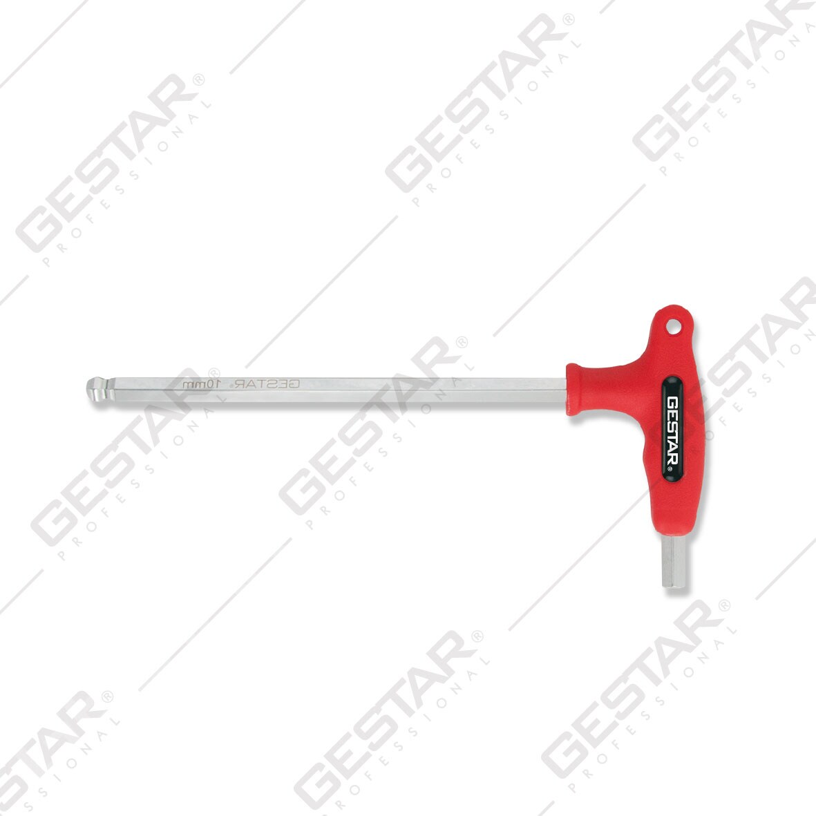 T Handle Ballpoint Hex Key Wrench | Taiwantrade