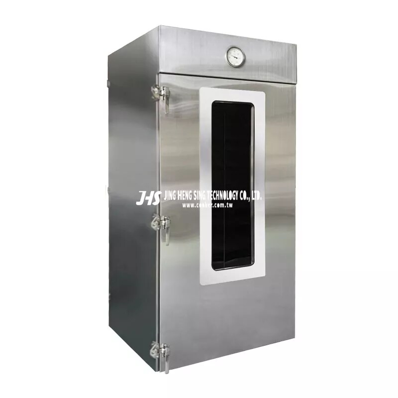 FULLY AUTOMATIC STEAMER | Taiwantrade.com