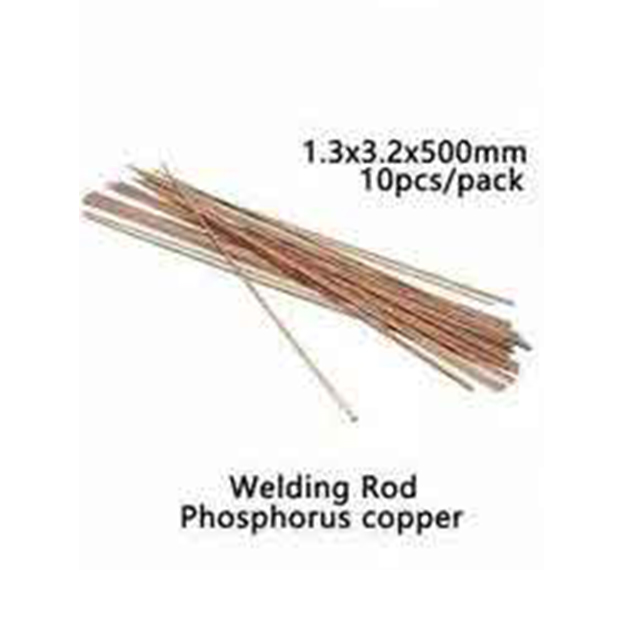 Radiator Solder (Phosphorus Copper Welding Rod) | Taiwantrade