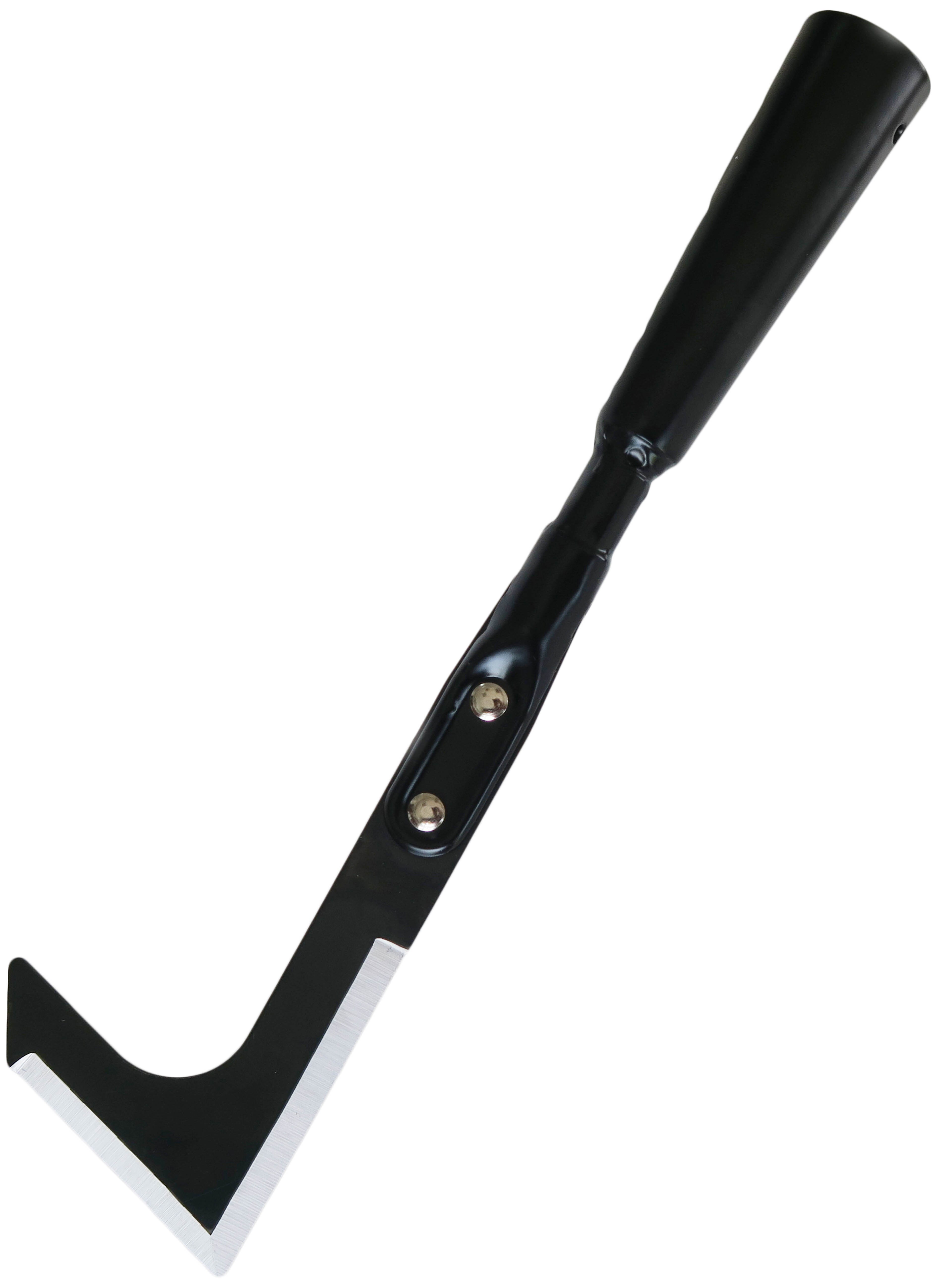 BLADE OF LONG HANDLE GROOVE CUTTER | Taiwantrade