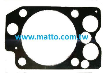engine gasket VOLVO TD100 (270789),Engine Head Gasket, Engine Gasket ...