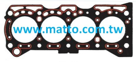 engine gasket SUZUKI G16B (11141-71C00),Engine Head Gasket, Engine ...