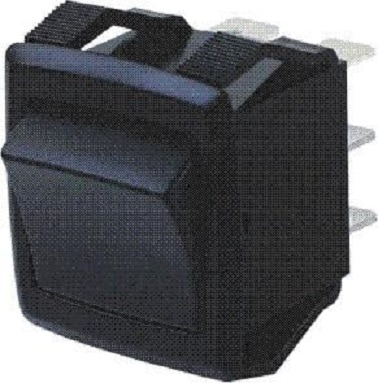 Rocker Switch AC SCI R13-240 | Taiwantrade