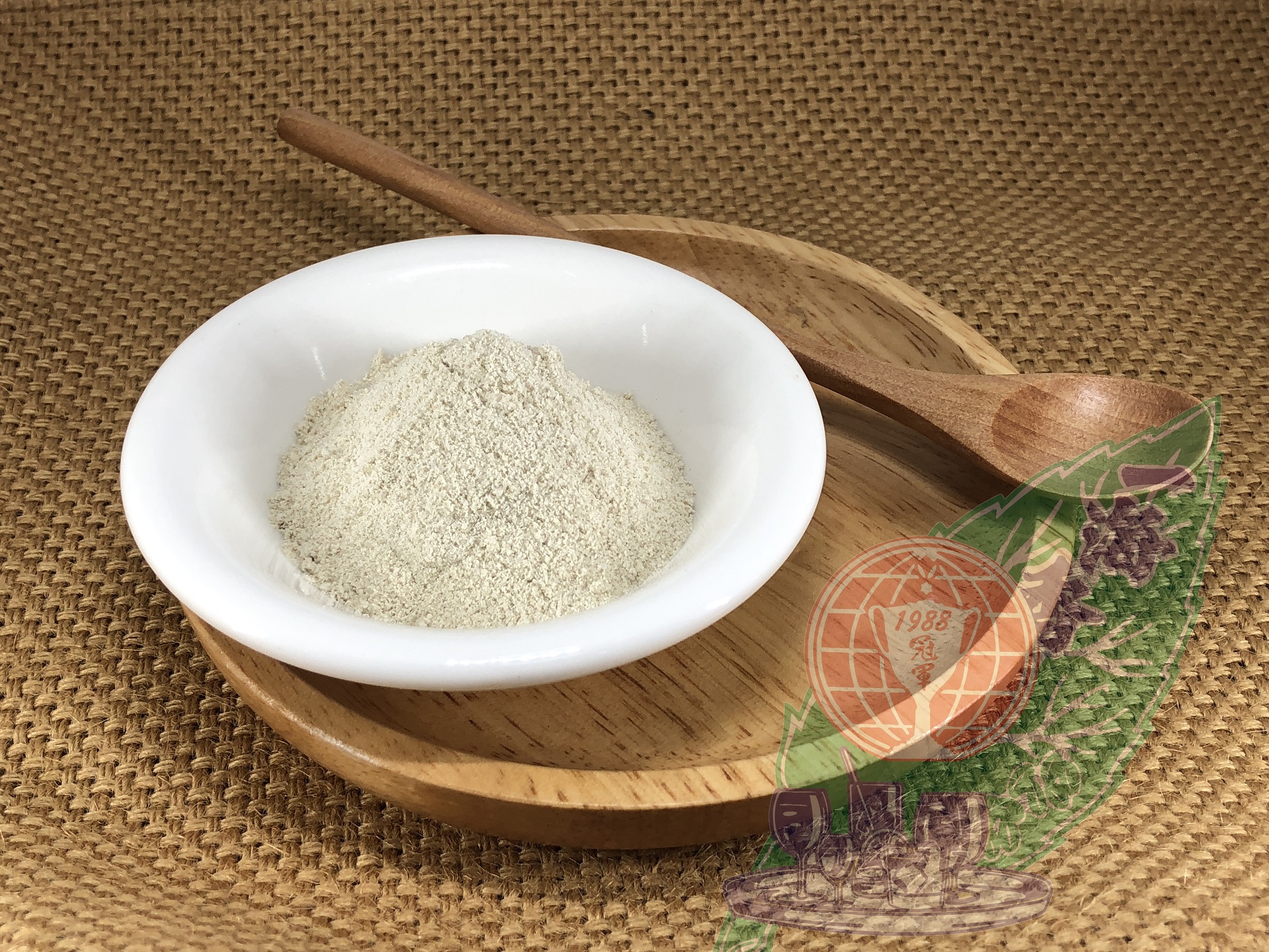 Green Bean Powder(3-in-1) | Taiwantrade