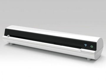iScan Air Wireless Scanner | Taiwantrade