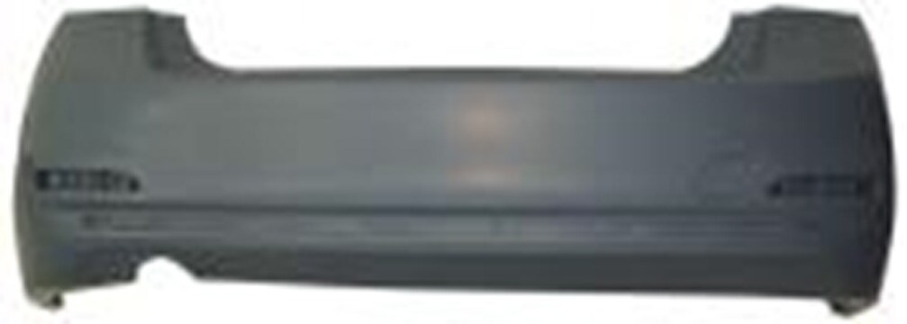 BMW 320i xDrive 328d 16-18 Rear Bumper Cover -51127384599 | Taiwantrade.com