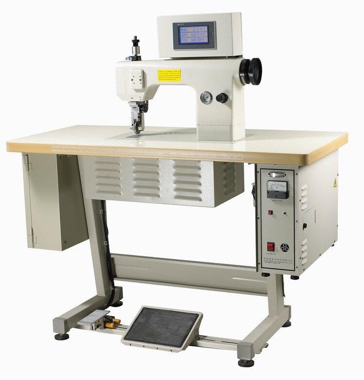 Ultrasonic Rotary Sealing Machine,machinery Sealing Machine, | Taiwantrade