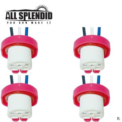 CAR ATTACHMENTS WATERPROOF TAXI ADAPTER | Taiwantrade.com