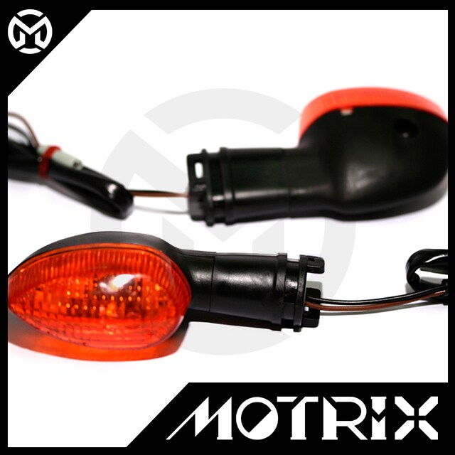 Motorcycle Indicator For YAMAHA R1/TDM900 RH/LH | Taiwantrade.com