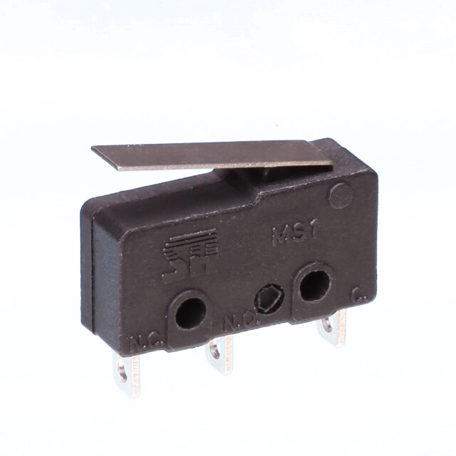 Subminiature Micro Switches | Taiwantrade.com