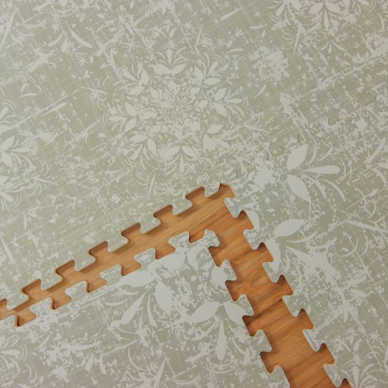 Bio EVA Foam Mat Manufacturer & Supplier | Custom EVA Foam Playmats And ...