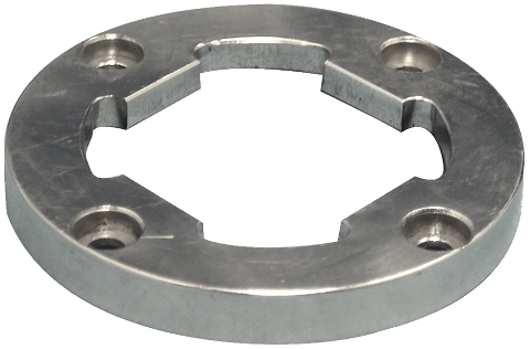 Coupler Ring(Stainless) | Taiwantrade.com