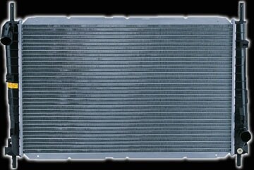 Radiator | Taiwantrade.com