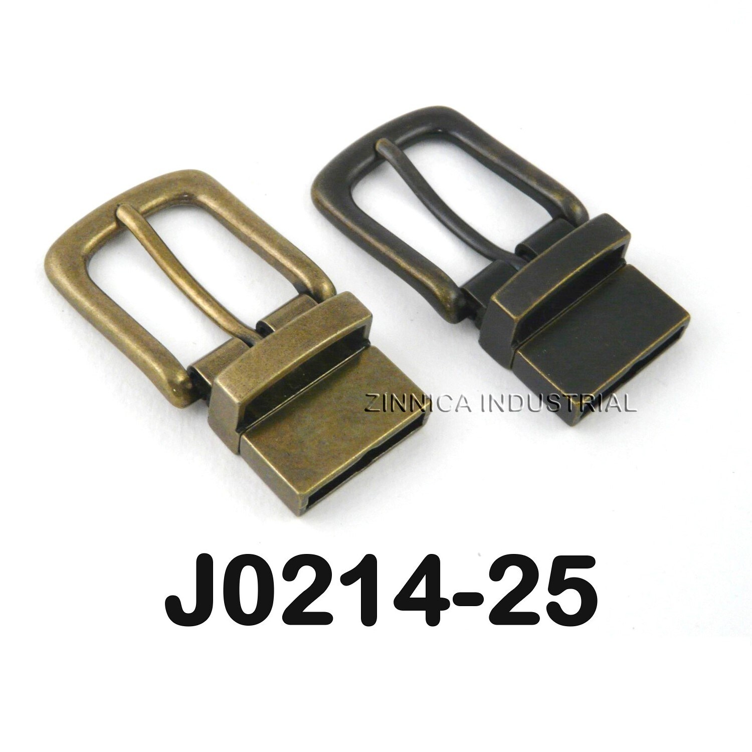 Swivel Turning Reversible Belt Buckles in 25mm Can Be for Ladies Belts ...