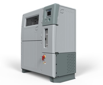 MIOX On-Site Generator | Taiwantrade